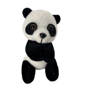 Toys | Mini Pandi The Panda | Poshmark